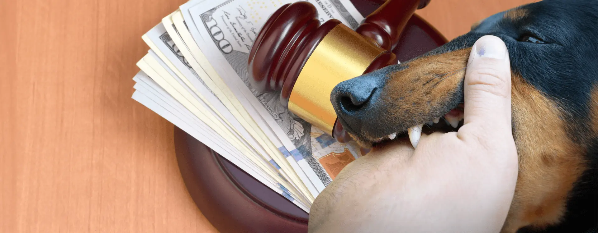 Sue For Dog Bite in California: What You Need To Know | RTM Law