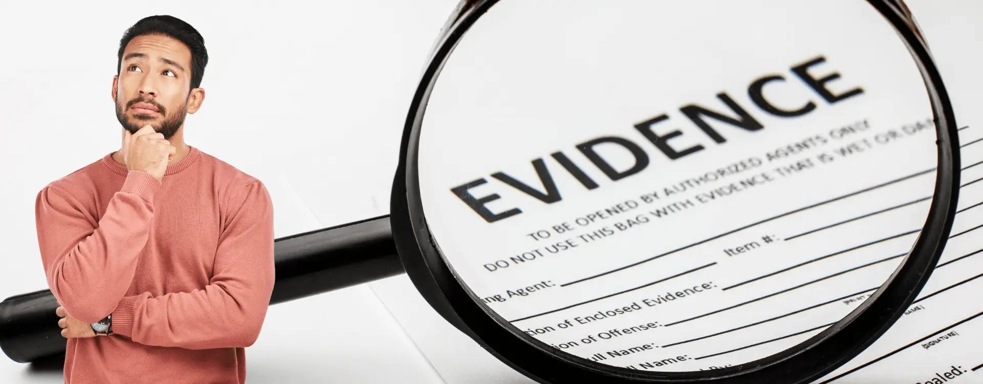 Car Accident Lawsuits: Evidence for Personal Injury in Orange County