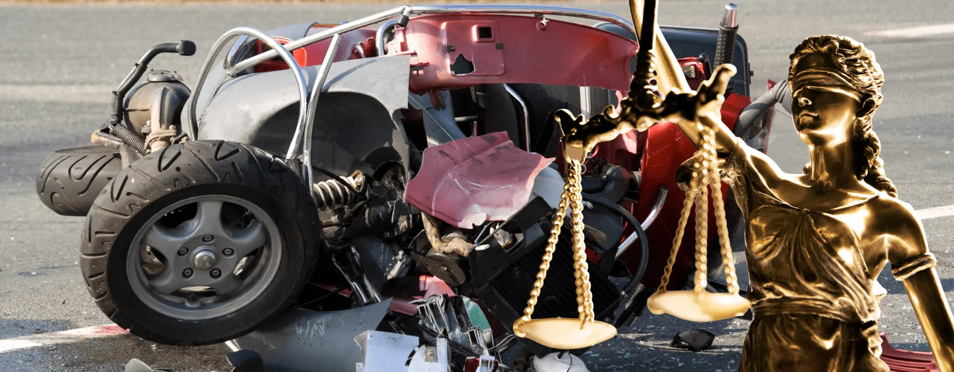 Motorcycle Accident Lawsuits in California: Who Can Be Sued?