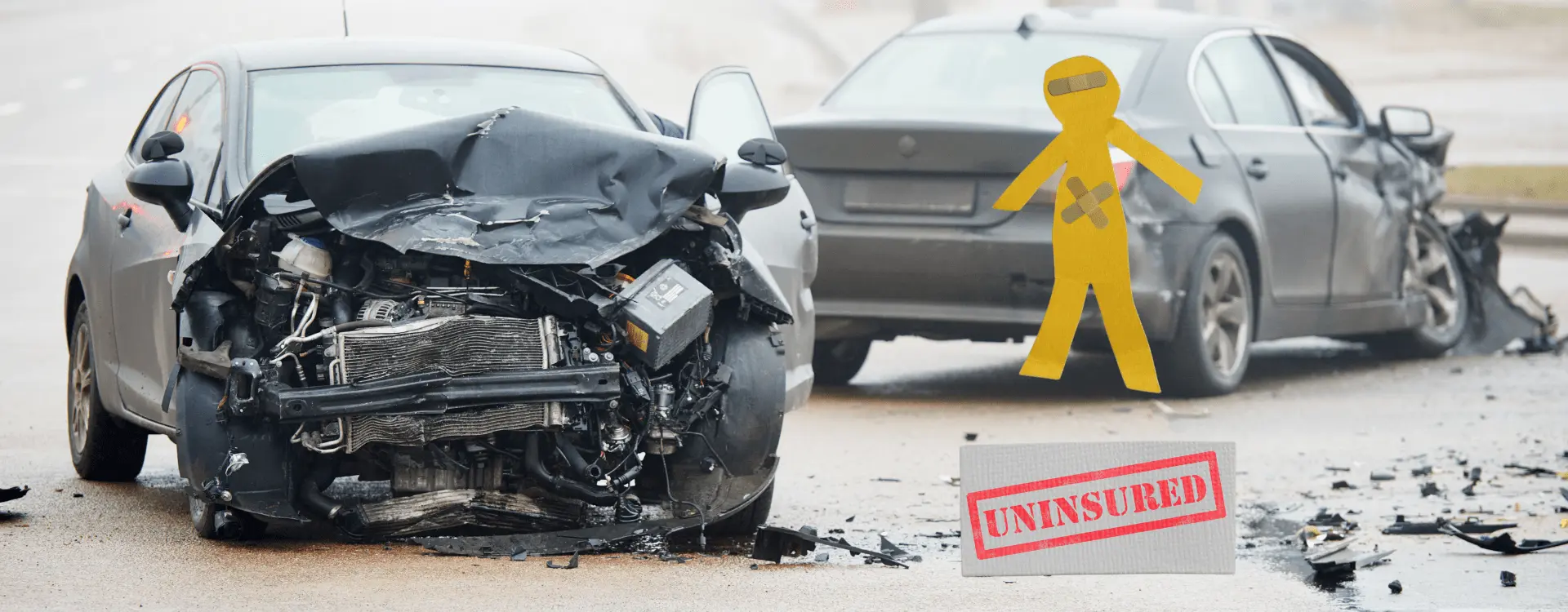 What Is Prop 213? California Proposition 213 for Uninsured Driver