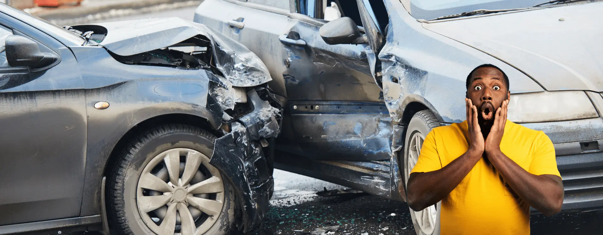 T Bone Car Accident Bakersfield: Injuries & Fault in a T-Bone Crash