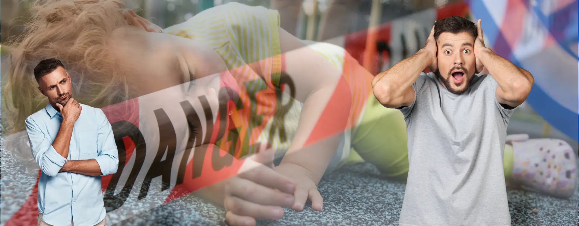 What Is an Attractive Nuisance? California Law & Examples