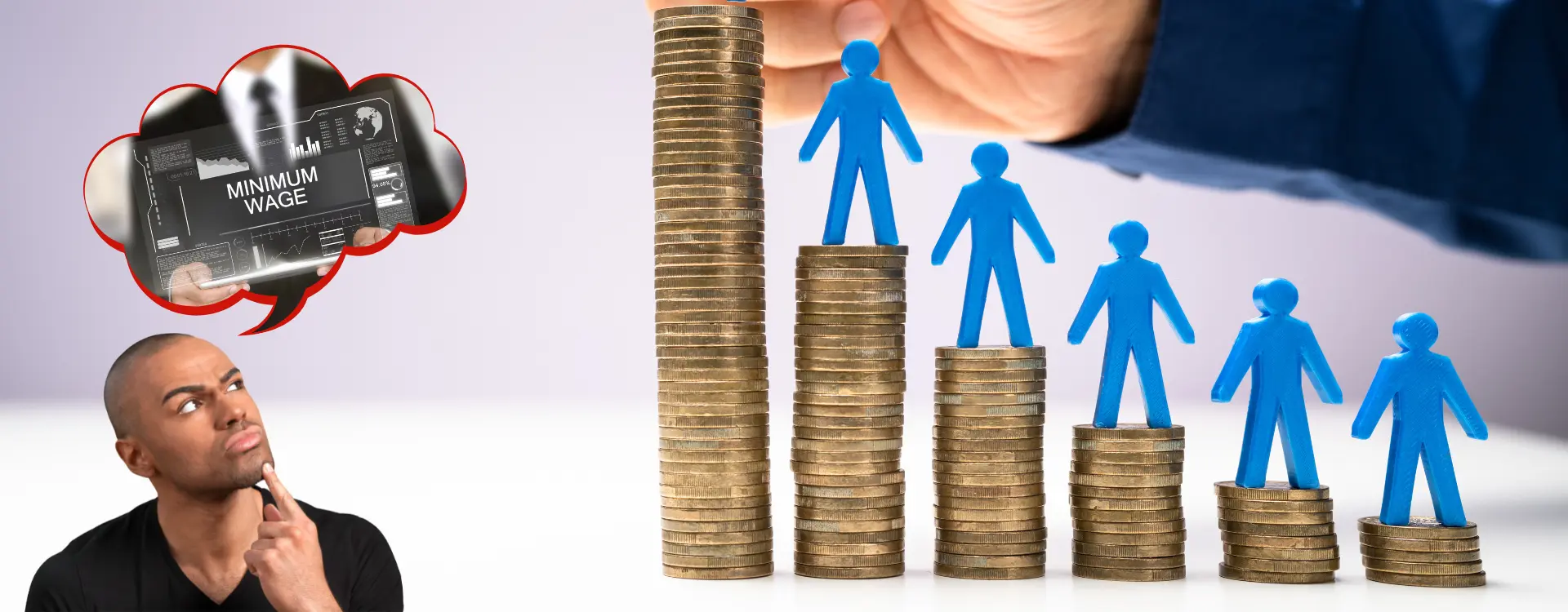 What is the Minimum Wage in California 2024? | RTM Law Firm