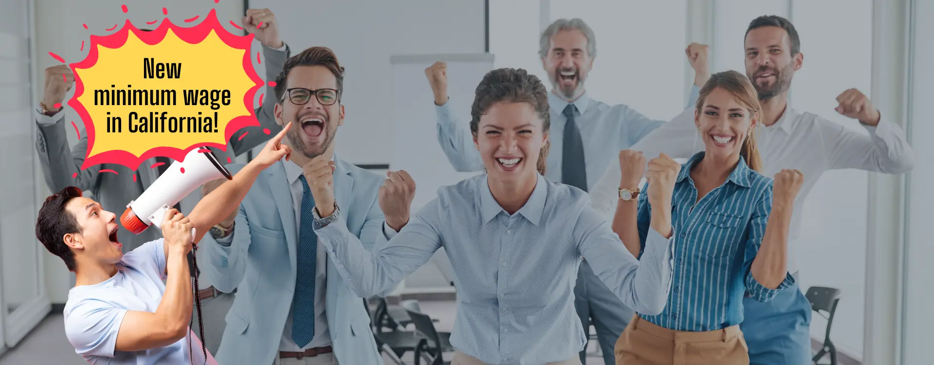 What is the Minimum Wage in California 2024? | RTM Law Firm