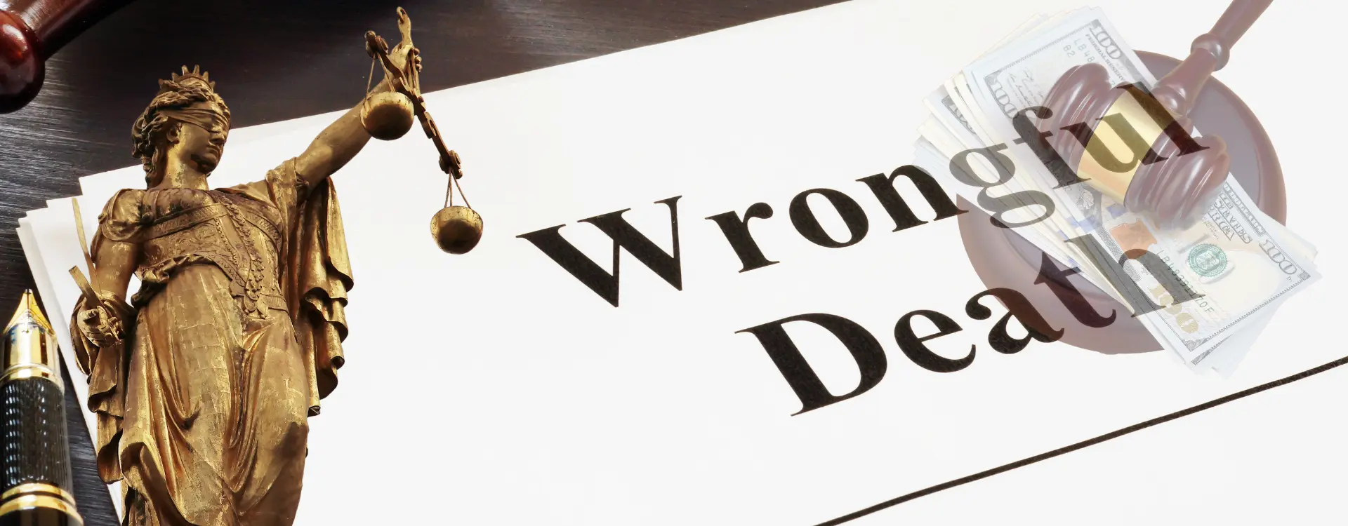 What is the Cap on Wrongful Death Damages California?