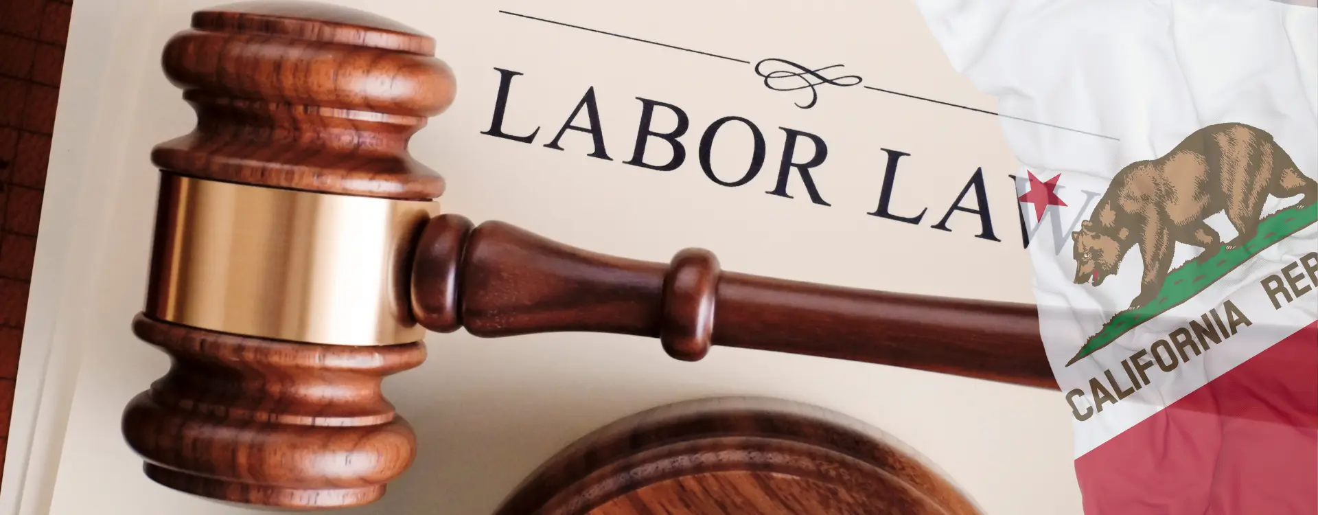 10 California Labor and Employment Rights To Know in 2024