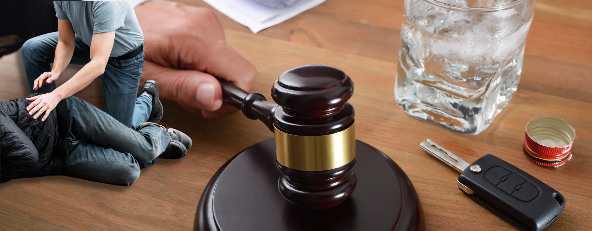 DUI Accident Victim in Santa Ana: Financial and Emotional Costs