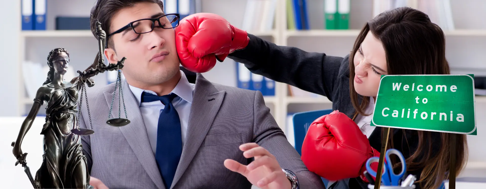 What is Workplace Retaliation California? File a Retaliation Claim