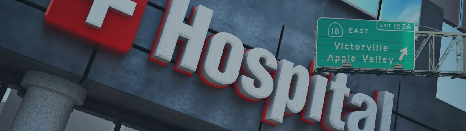 Top Apple Valley Hospital | Best Hospital in Apple Valley