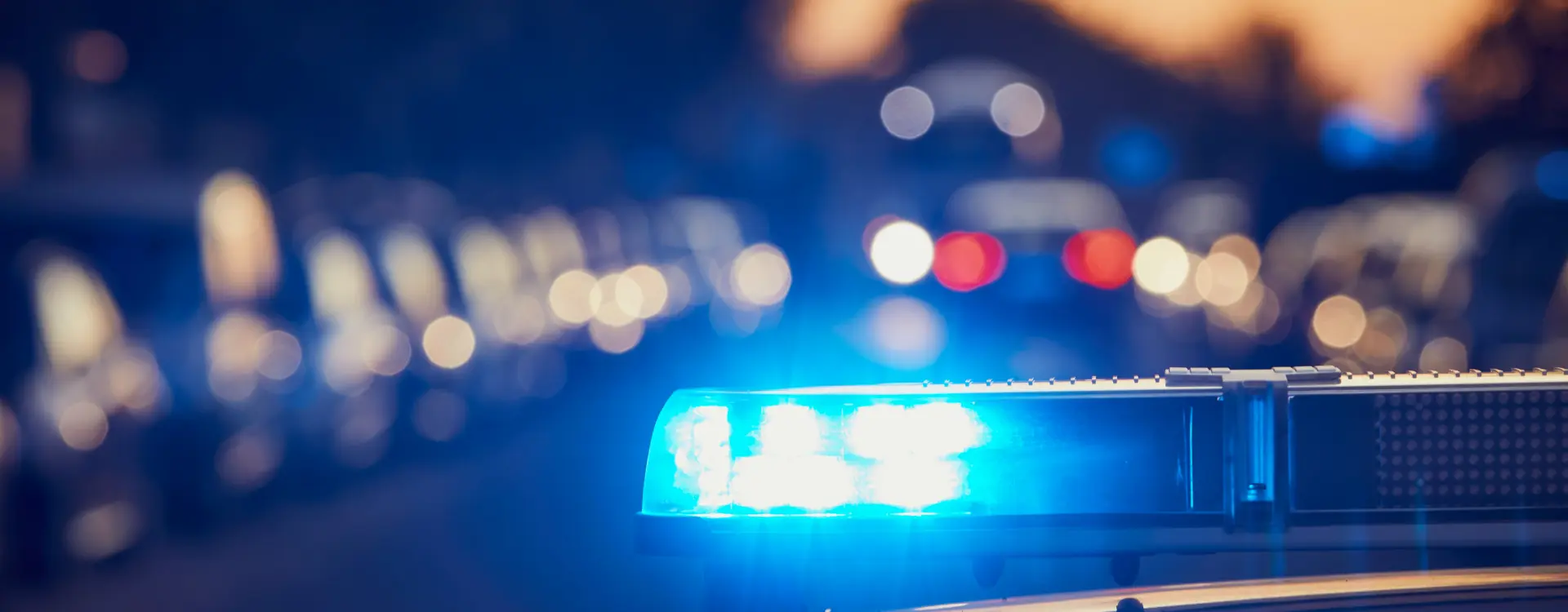 LAPD Detective Charged with Hit-and-Run on 5 Freeway [Los Angeles, CA]