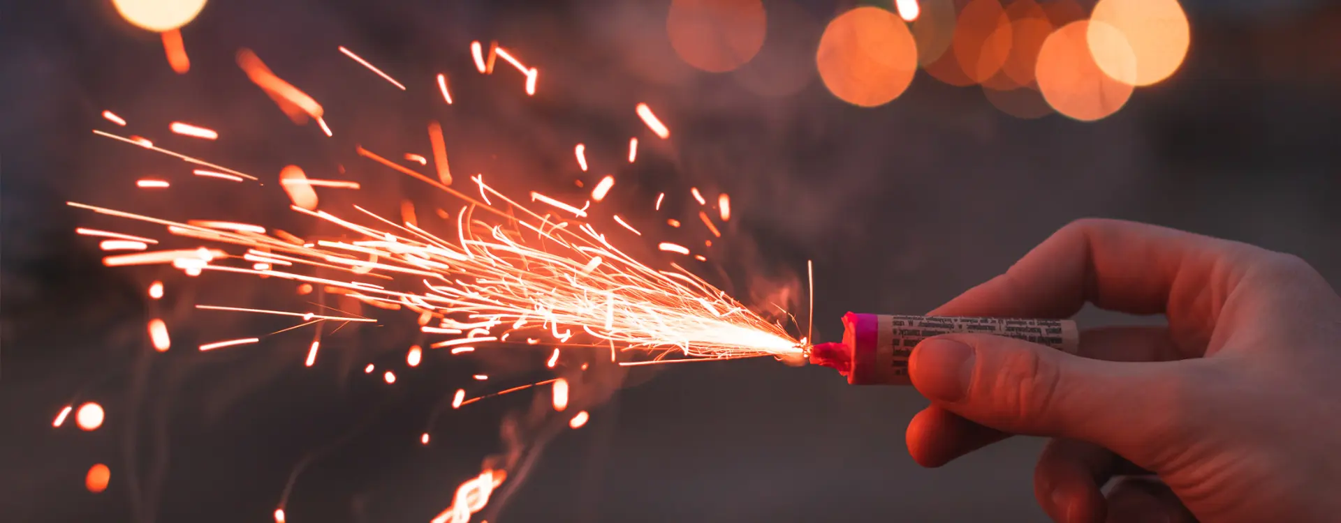 Fullerton Teen’s Eye Severely Injured in Firework Accident