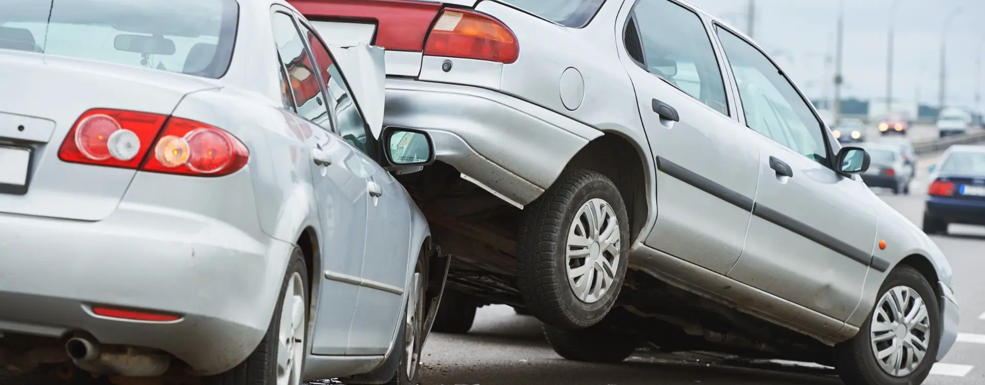 Body on SR-94 Causes Multiple Vehicle Crashes in San Diego