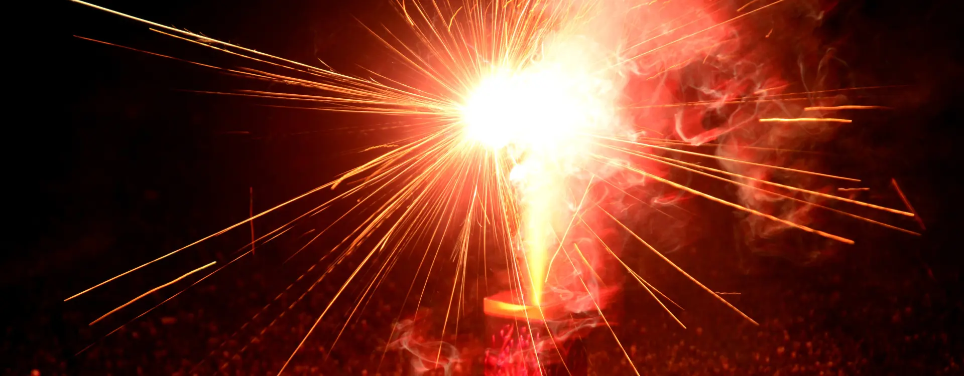 Berkeley Fireworks Accident Results in Severe Injury for Teen