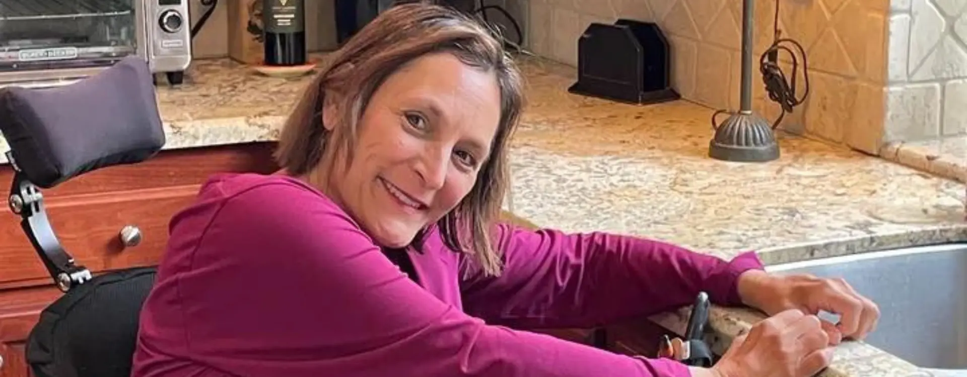 Southern California Nurse Paralyzed After Tragic Accident