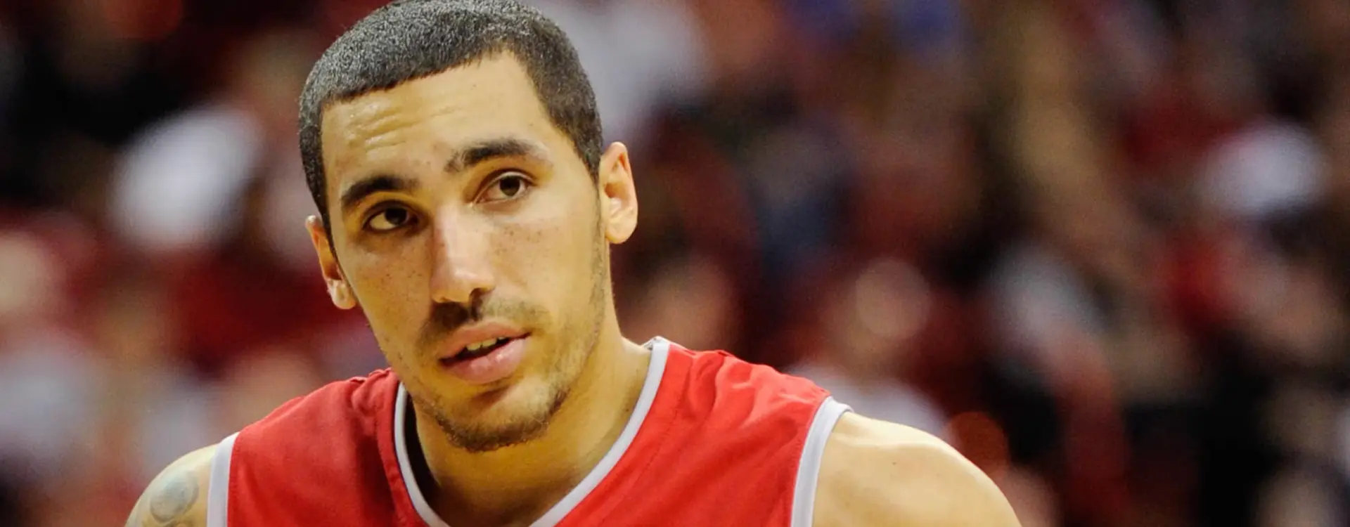 Ex-Archbishop Mitty Star Drew Gordon Dies in Car Crash