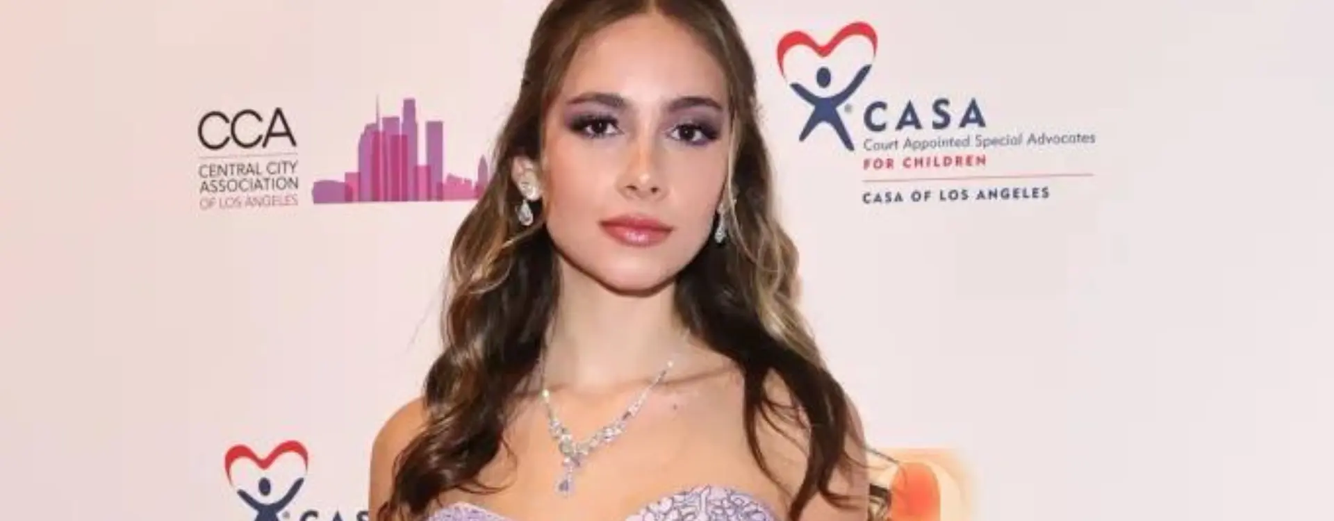 Haley Pullos DUI Crash; 'General Hospital' Actress Sentenced