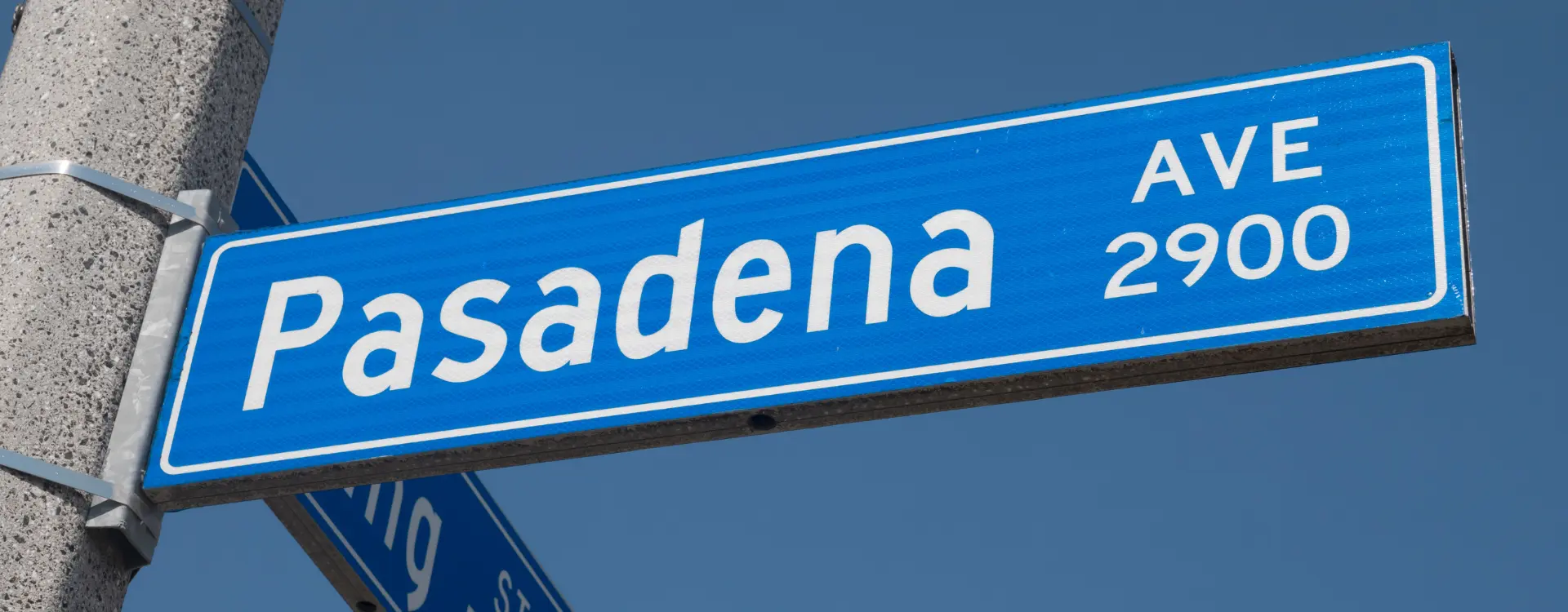 Early Morning Pasadena Car Crash Leaves 3 Dead, 3 Hospitalized ...