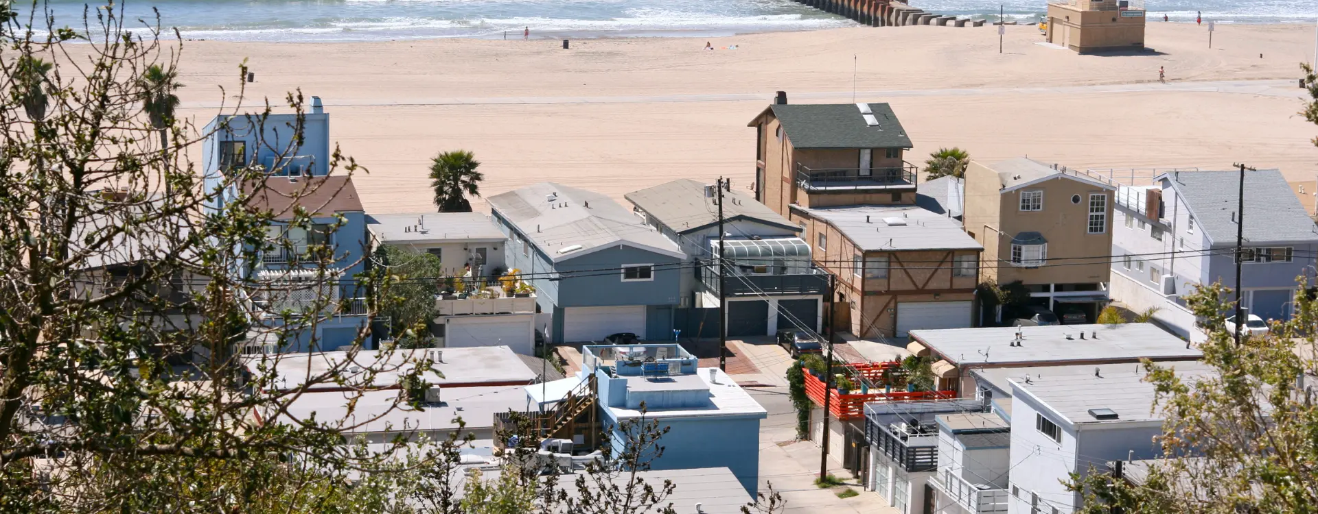 Playa del Rey Car Crash Claims Two Teen Lives, Injures 3 [Playa del Rey ...