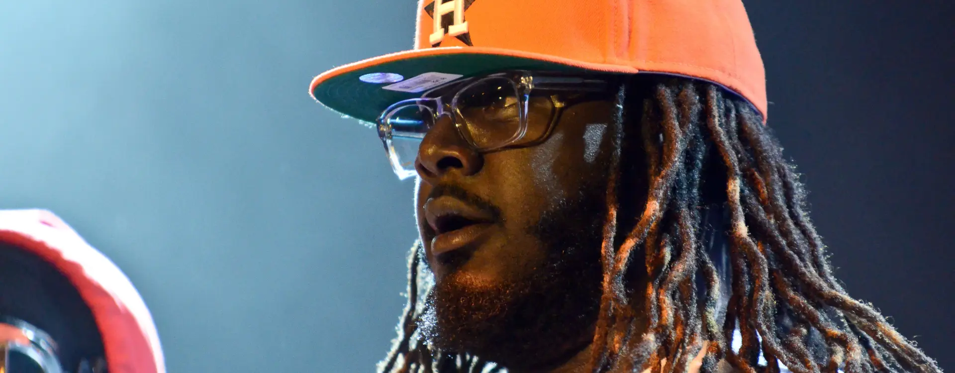 Rapper T-Pain in Hit-and-Run Incident, Suspect Leaves Clues Behind