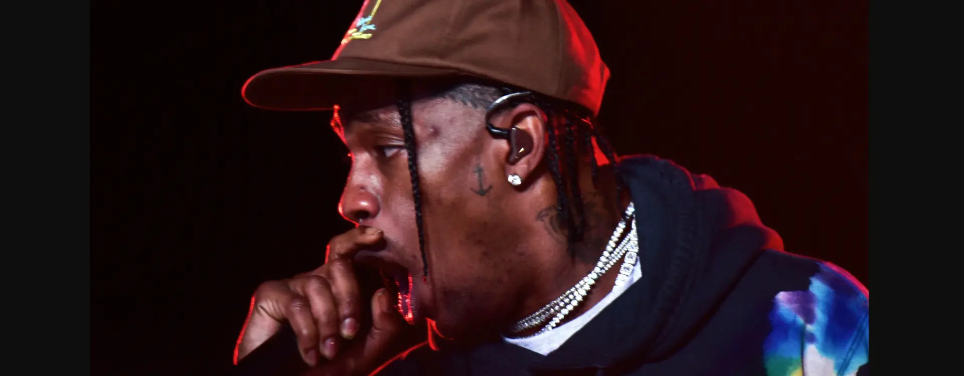 Travis Scott Arrest: Rapper Faces Charges for Trespassing and Intoxication