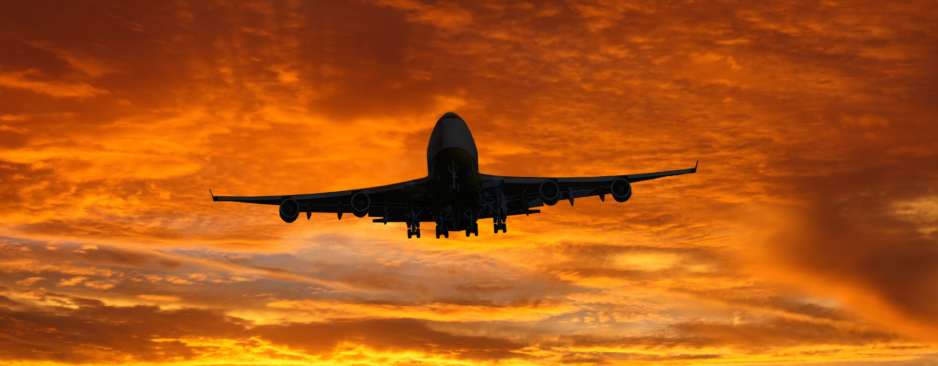 Fullerton Plane Crash: 2 Dead, 18 Hurt in Fiery Impact