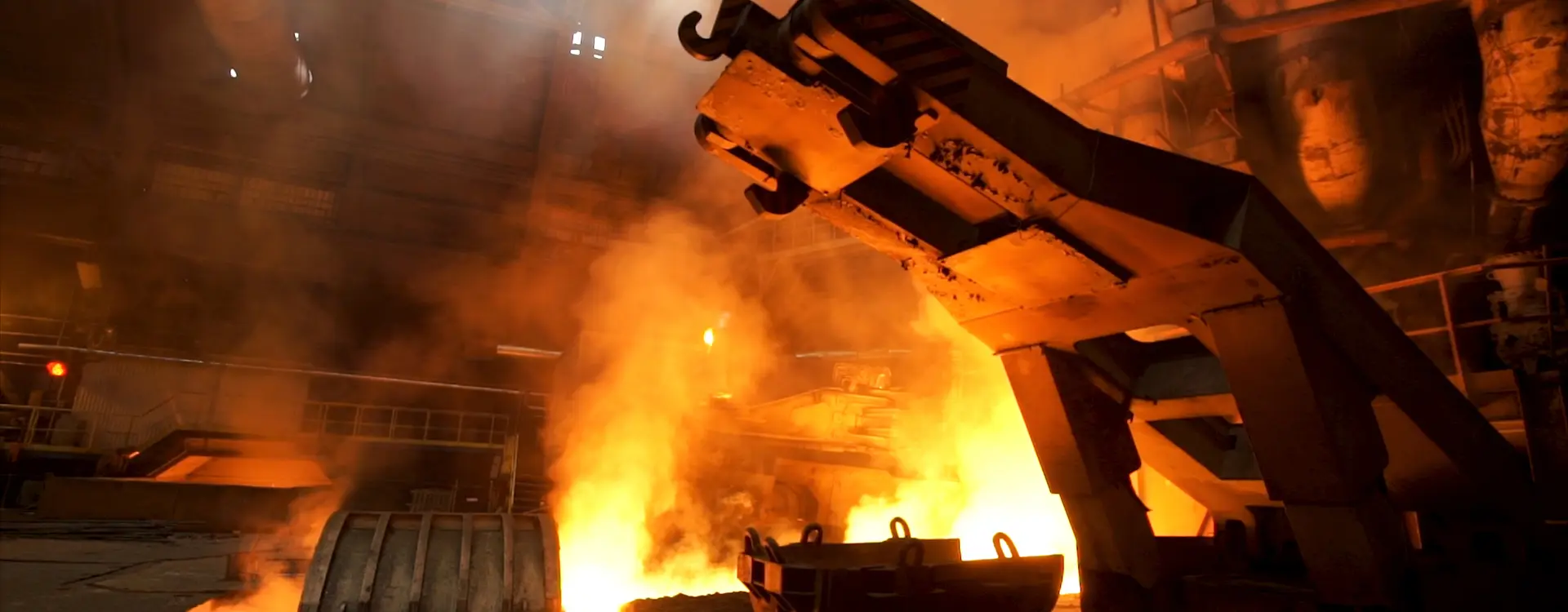 Major Oxnard Sunkist Fire; No Injuries Reported [Oxnard, CA]