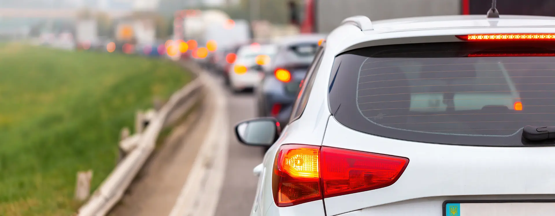 Three-Year-Old in Critical Condition After Being Struck by Car in Crows ...