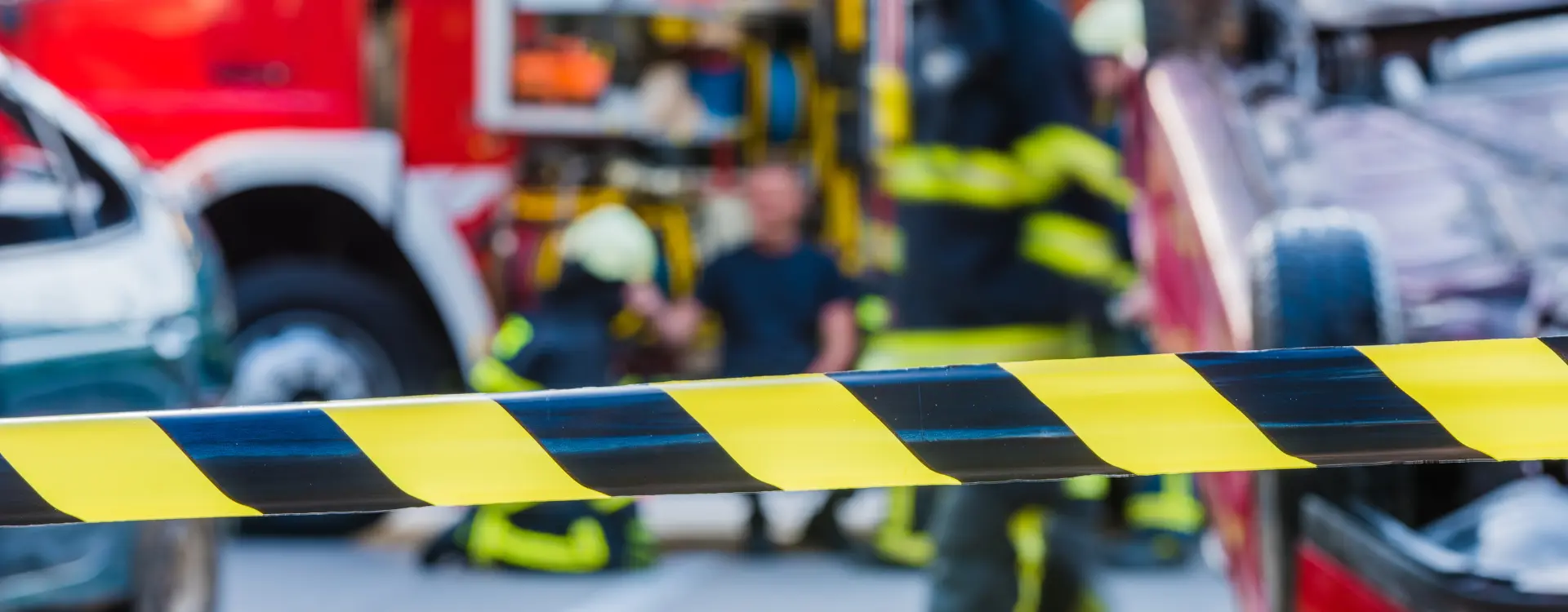 [03-28-25] Westchester Crash Leaves One Dead, Suspect in Custody