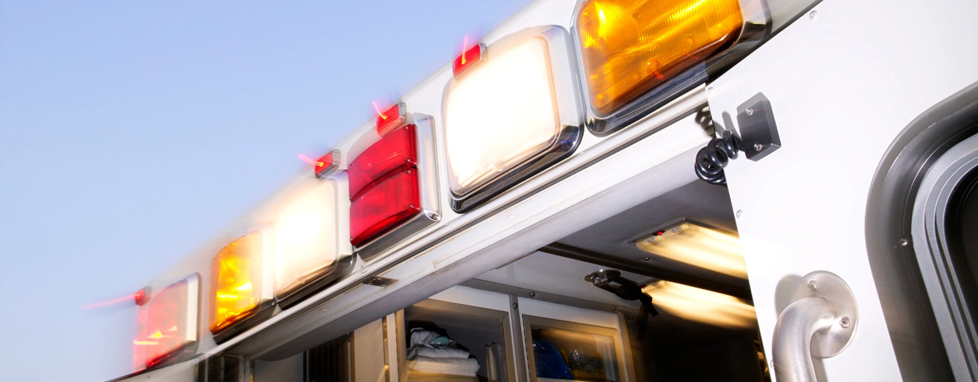 [6-9-25] 24-Year-Old Driver Killed in Mt. Hope Crash