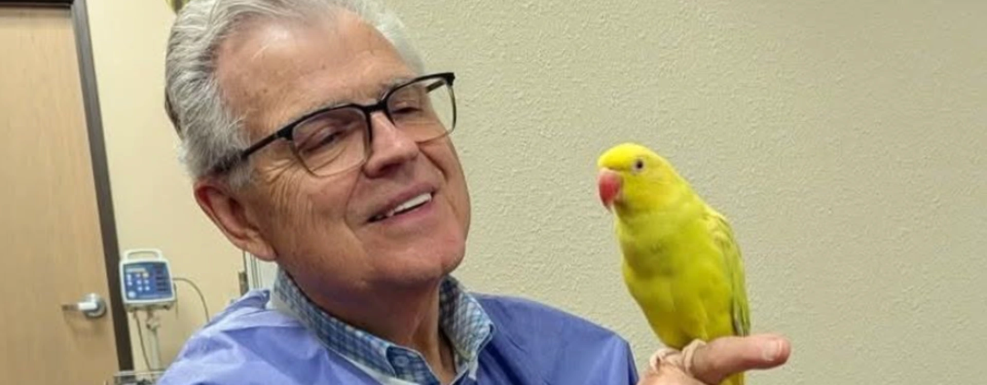 [7-2-25] Dentist Wiley Elick Killed in Hanford Crash, 3 Others Injured